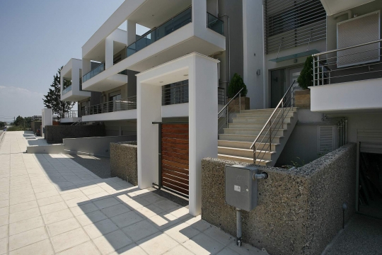 ΑΠΟΠΕΡΑΤΩΜΕΝΑ - Goulidis Constructions & Properties