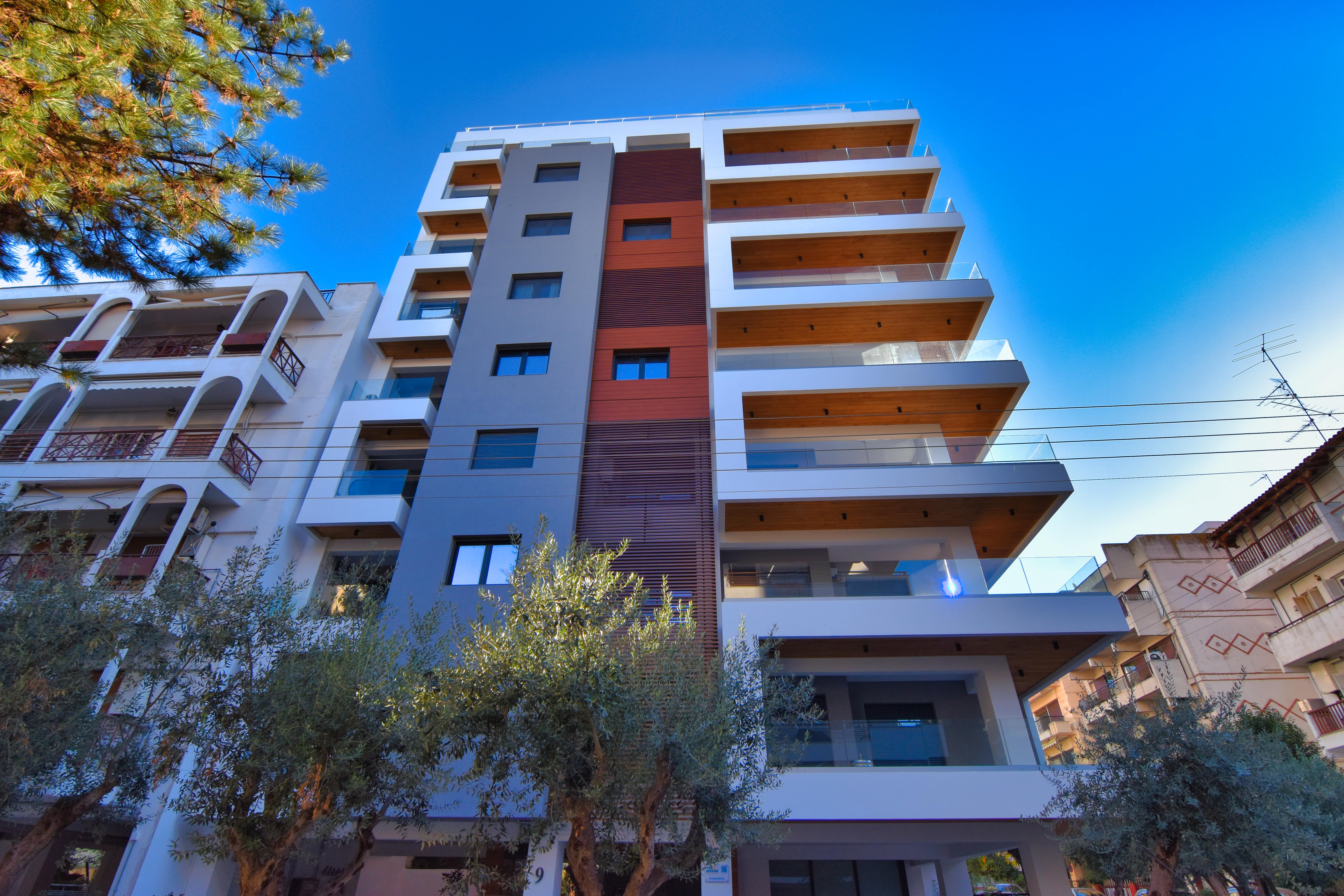 ΡΟΔΟΥ - ΠΟΛΥΟΡΟΦΗ ΟΙΚΟΔΟΜΗ ΚΑΤΟΙΚΙΩΝ - Goulidis Constructions & Properties